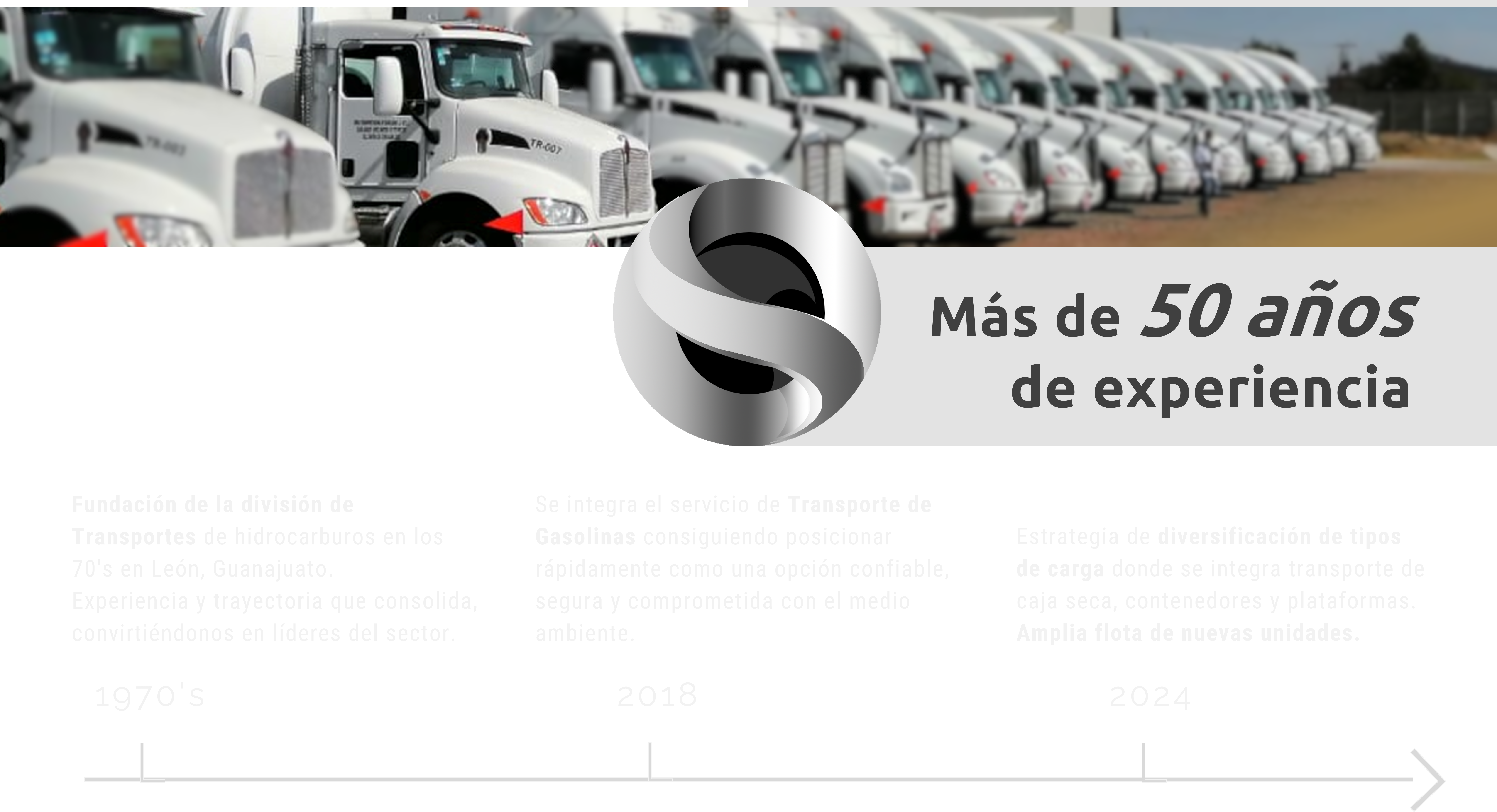 :: Metga Transportes